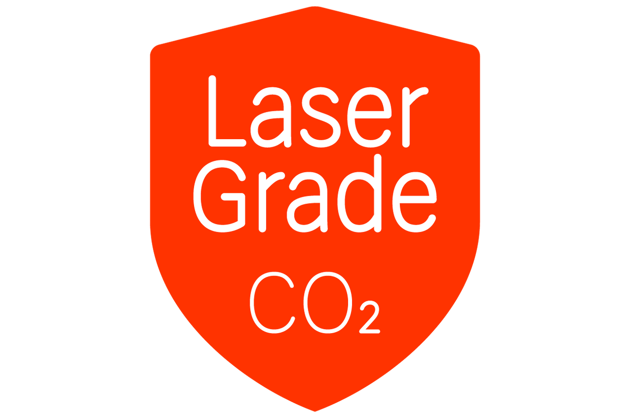 LaserGrade – Lasersheets