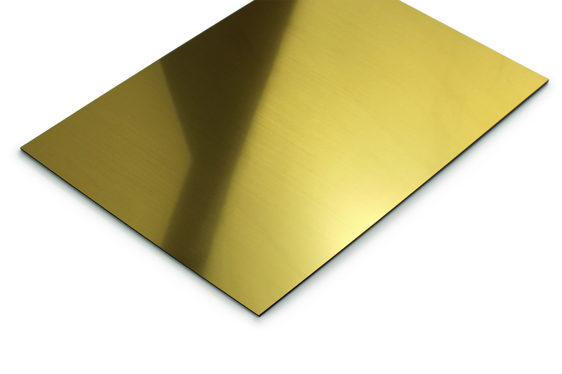 Lasersheets | The best materials for your laser cutter