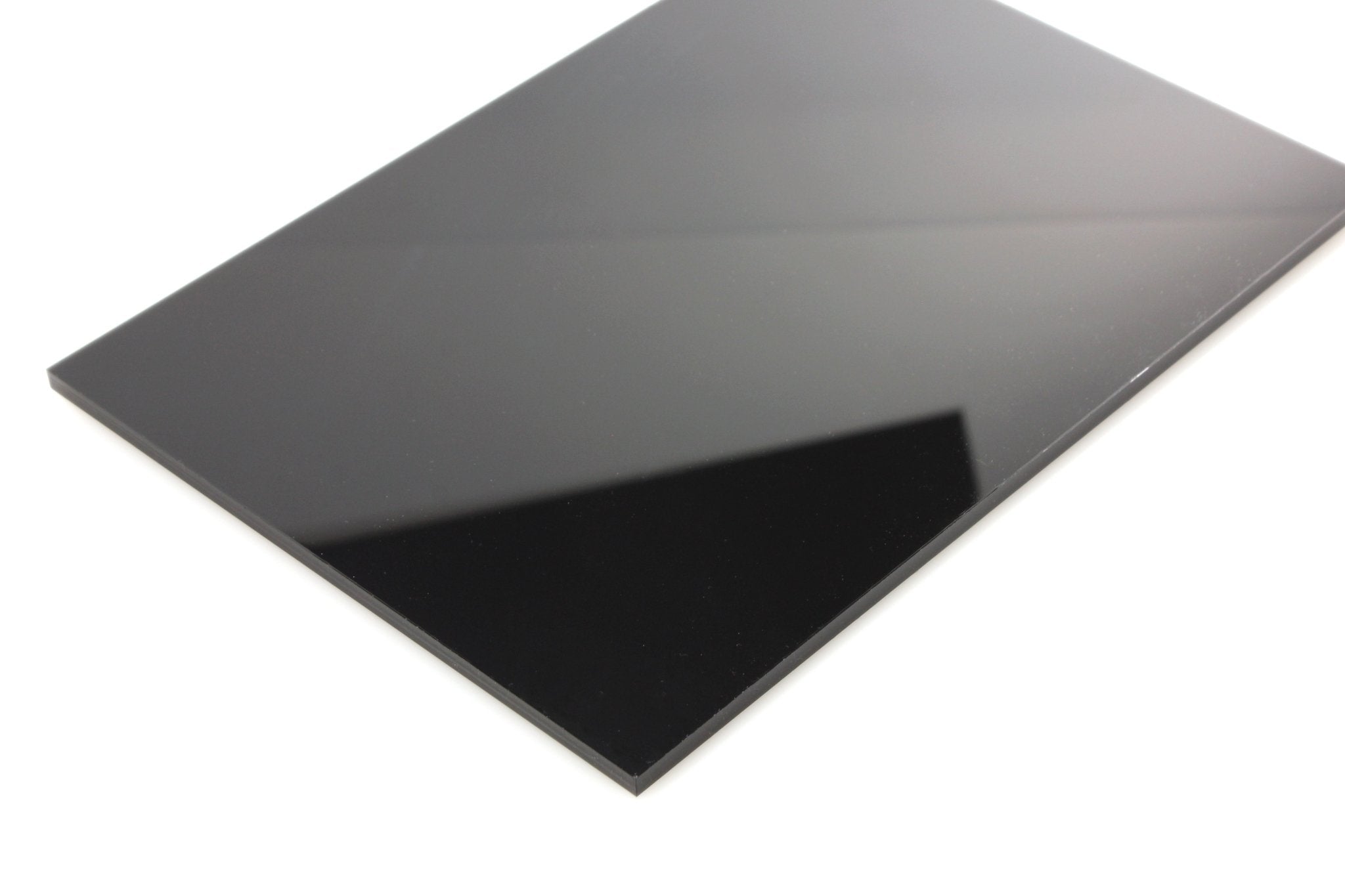 Acrylic sheet opaque glossy – Lasersheets