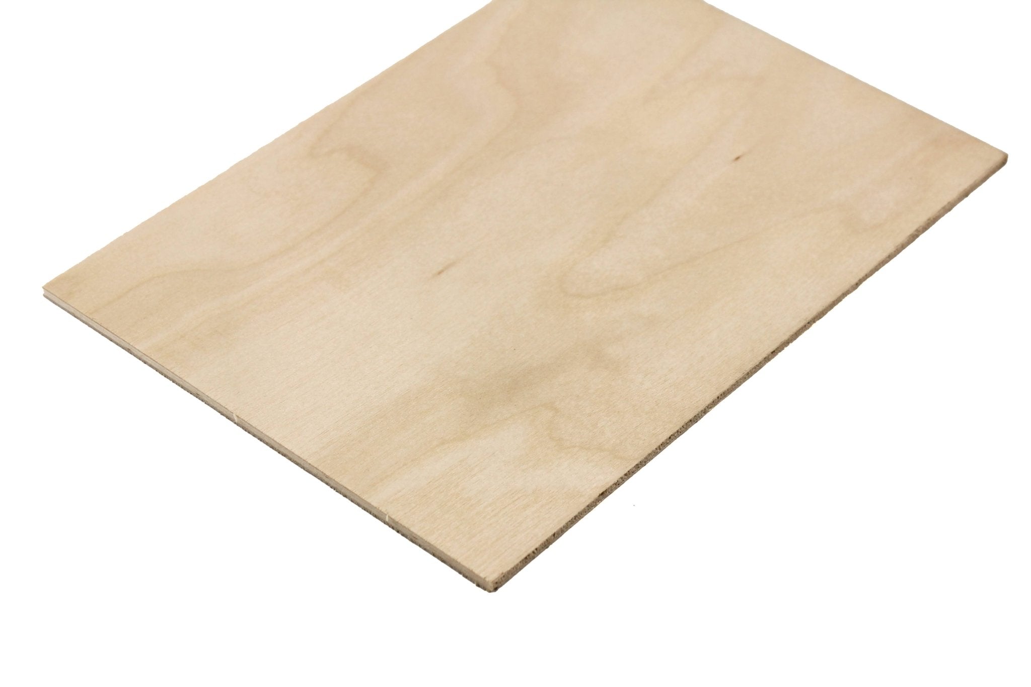 Birch plywood sheet – Lasersheets