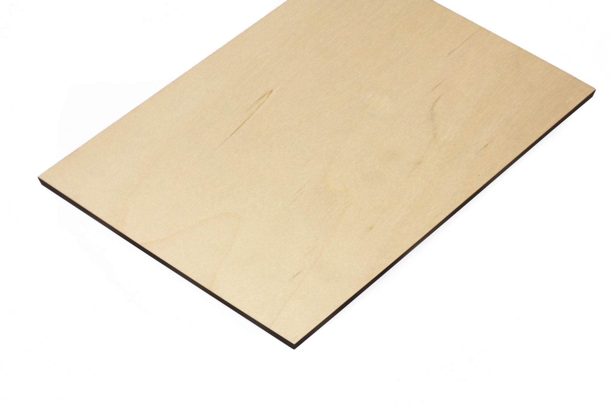 Birch plywood sheet – Lasersheets