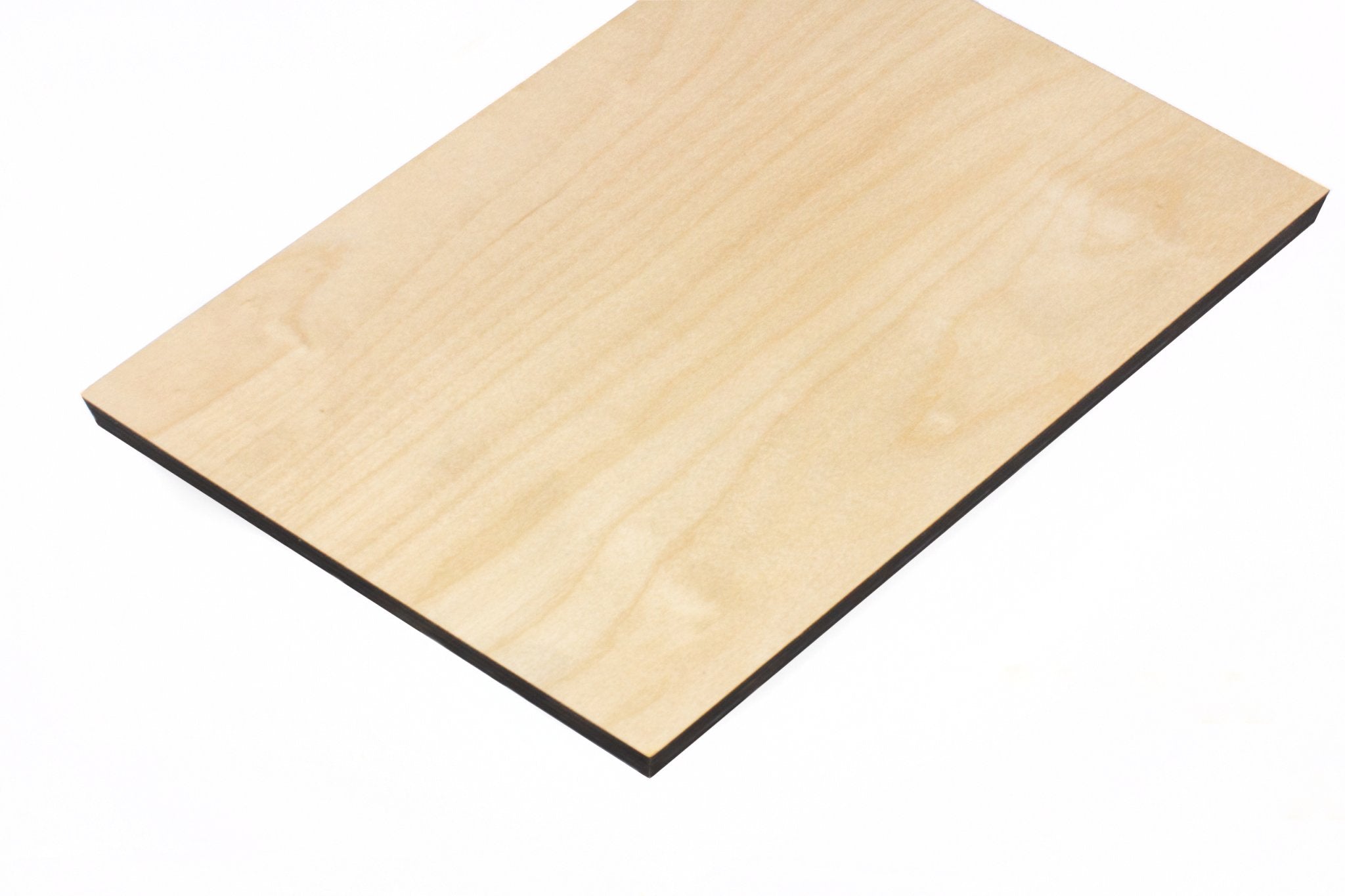 Birch plywood sheet – Lasersheets