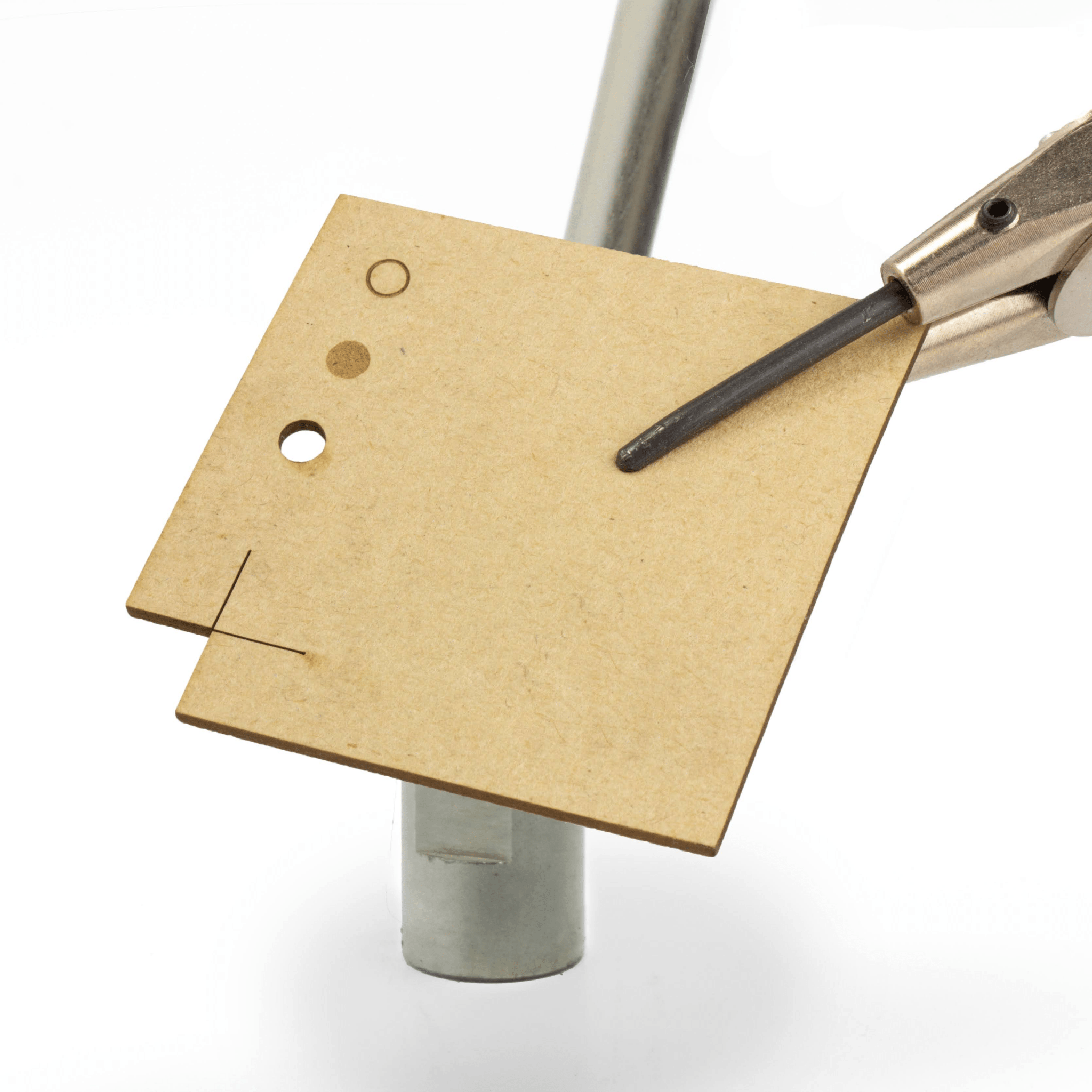 Gasket paper/gasket board, suitable for laser – Lasersheets