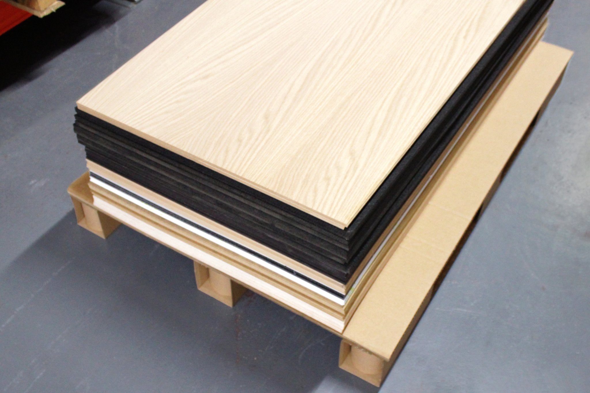 Workshop Package sheets for laser cutting: Best sellers – Lasersheets